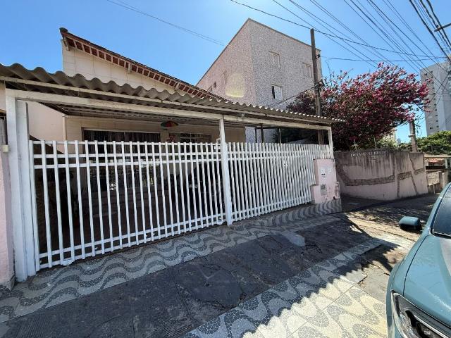 Casa para venda em Taquaral em Campinas São Paulo de 150.00m² com 4 Quartos, 2 Suítes e 2 Garagens