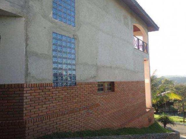 Casa para venda em Tarumã de 1500.00m² com 4 Quartos, 4 Suites e 6 Garagens