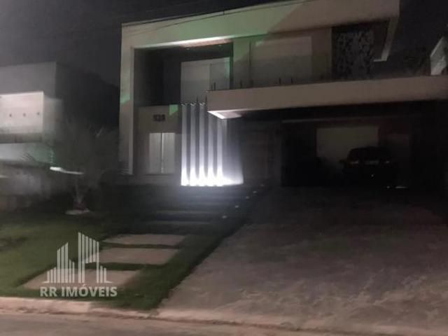 Casa para venda em Tarumã de 346.00m² com 4 Quartos, 4 Suites e 4 Garagens