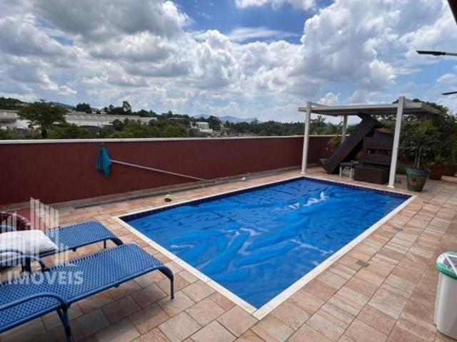 Casa para venda em Tarumã de 536.00m² com 4 Quartos, 4 Suites e 4 Garagens