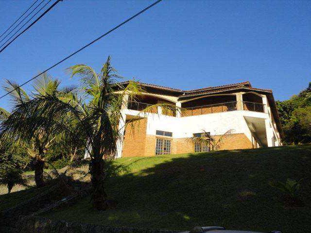Casa para venda em Tarumã em Santana De Parnaíba São Paulo de 1500.00m² com 4 Quartos, 4 Suítes e 6 Garagens