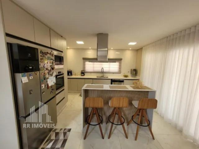Casa para venda em Tarumã em Santana De Parnaíba São Paulo de 279.00m² com 5 Quartos, 3 Suítes e 2 Garagens