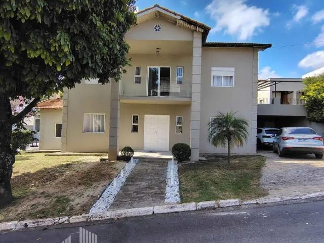 Casa para venda em Tarumã em Santana De Parnaíba São Paulo de 338.00m² com 3 Quartos, 3 Suítes e 2 Garagens