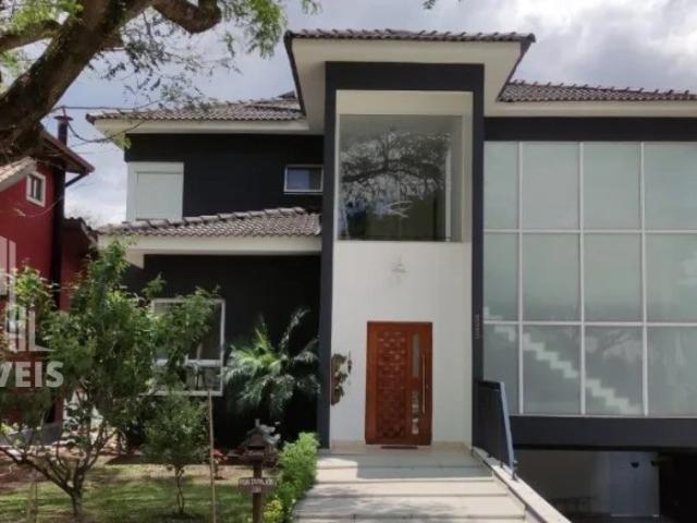 Casa para venda em Tarumã em Santana De Parnaíba São Paulo de 358.00m² com 4 Quartos, 4 Suítes e 4 Garagens