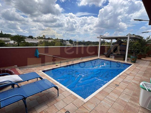 Casa para venda em Tarumã em Santana De Parnaíba São Paulo de 536.00m² com 4 Quartos, 4 Suítes e 4 Garagens