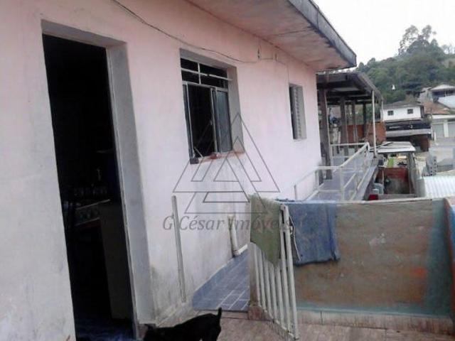 Casa para venda em Tecelão de 240.00m² com 7 Quartos e 1 Garagem
