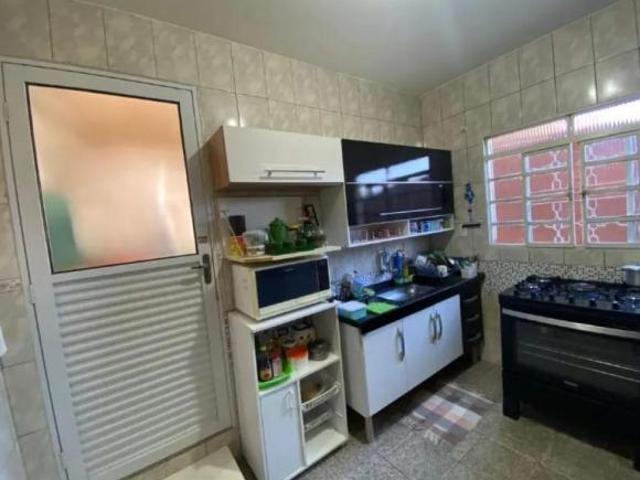 Casa para venda em Teixeira Dias Barreiro, Belo Horizonte