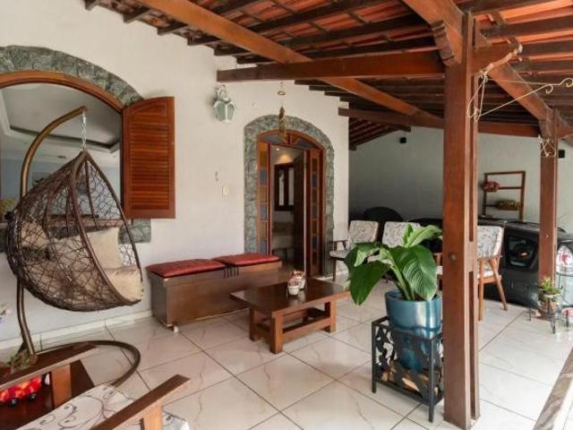 Casa para venda em Teixeira Dias Barreiro, Belo Horizonte