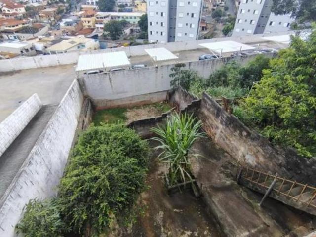 Casa para venda em Teixeira Dias Barreiro, Belo Horizonte