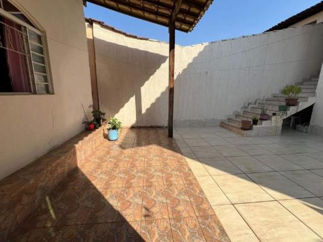 Casa para venda em Teixeira Dias Barreiro, Belo Horizonte