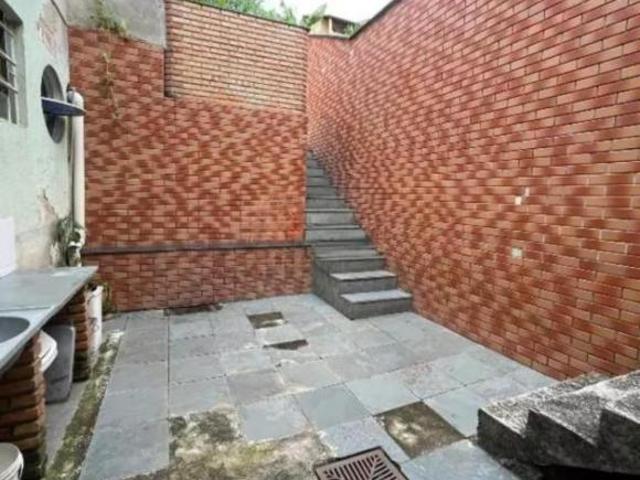 Casa para venda em Teixeira Dias Barreiro, Belo Horizonte