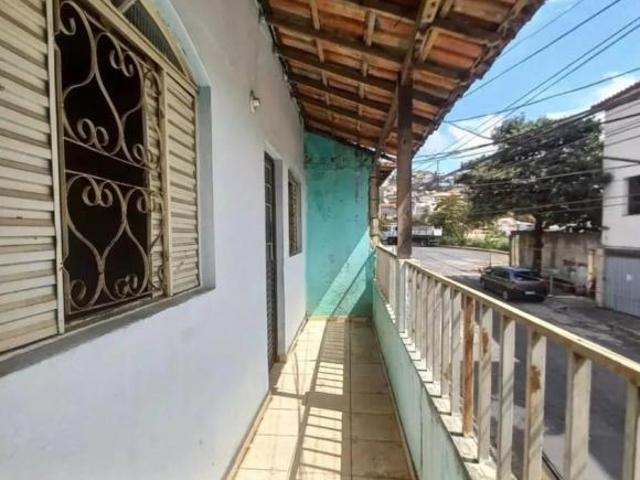 Casa para venda em Teixeira Dias Barreiro, Belo Horizonte