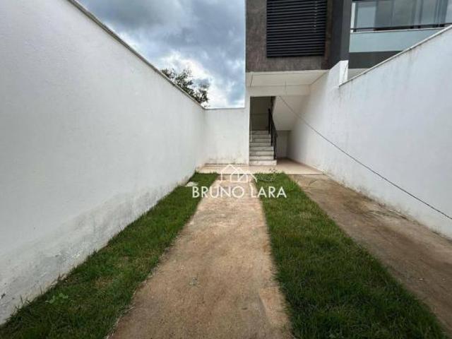 Casa para venda em Teixeirinha, Betim