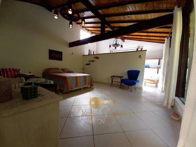 Casa para Venda em Teresópolis, Bom Retiro, 6 dormitórios, 5 suítes, 8 banheiros, 4 vagas
