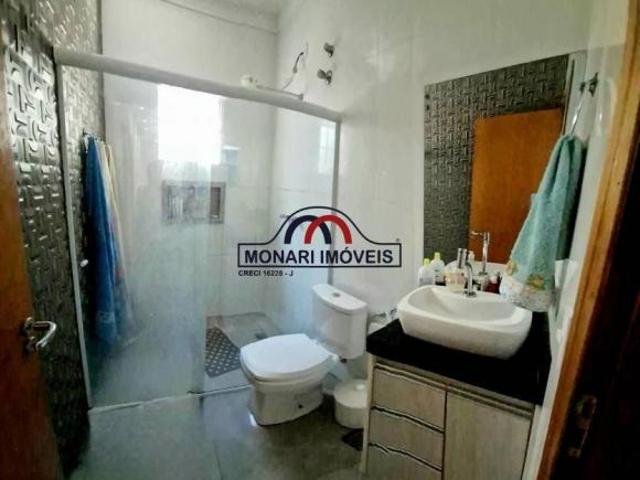 Casa para venda em Terrazul Sm de 130.00m² com 2 Quartos e 2 Garagens
