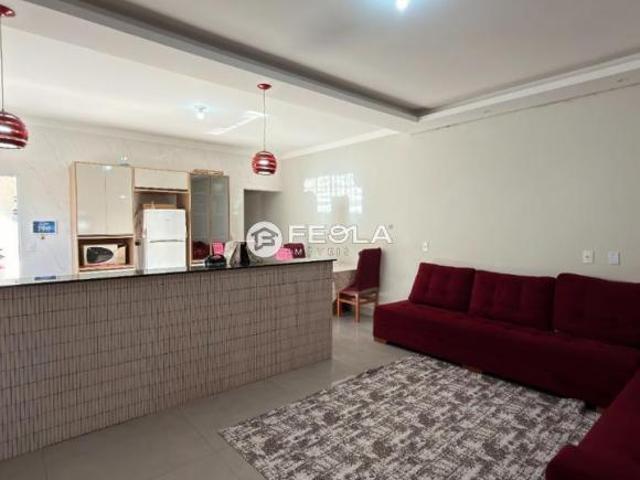 Casa para venda em Terrazul Sm de 143.00m² com 3 Quartos, 1 Suite e 2 Garagens