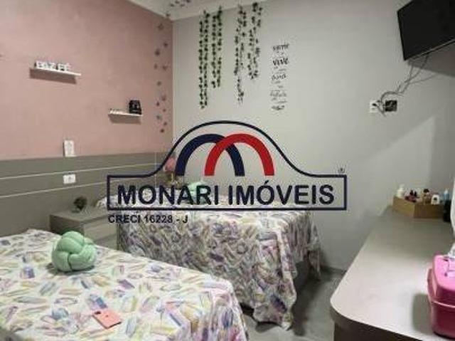 Casa para venda em Terrazul Sm de 150.00m² com 3 Quartos, 1 Suite e 2 Garagens