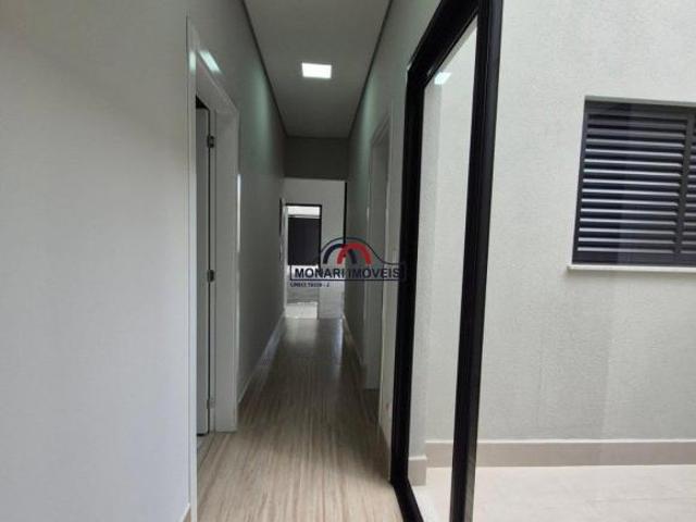 Casa para venda em Terrazul Sm de 160.00m² com 3 Quartos, 1 Suite e 2 Garagens
