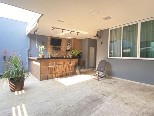 Casa para venda em Terrazul Sm em Santa Bárbara D'oeste São Paulo de 150.00m² com 3 Quartos e 1 Suíte