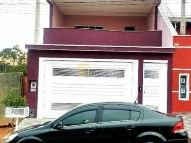 Casa para venda em TERRA NOBRE de 200.00m² com 3 Quartos, 1 Suite e 2 Garagens