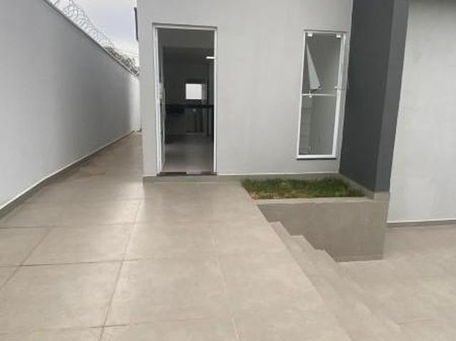 Casa para venda em Terra Nobre, Varginha