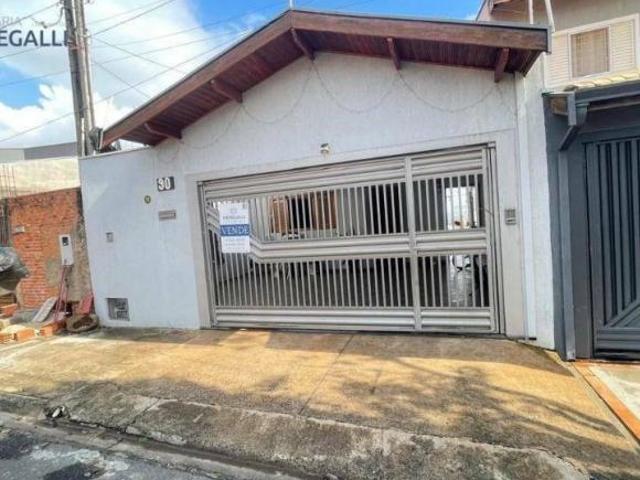 Casa para venda em Terra Rica Iii de 122.00m² com 3 Quartos e 2 Garagens