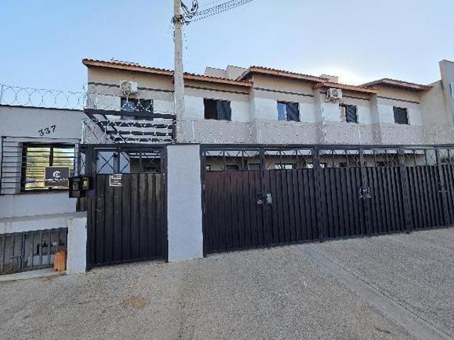 Casa para venda em Terra Vermelha de 27.00m² com 2 Quartos e 1 Garagem