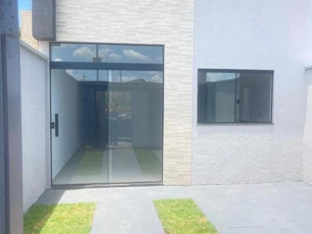 Casa para venda em Terrabela Cerrado II, Senador Canedo