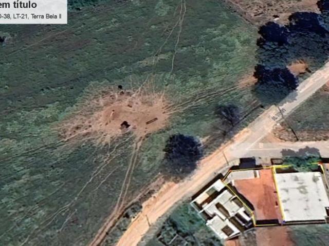 Casa para venda em Terrabela Cerrado II, Senador Canedo