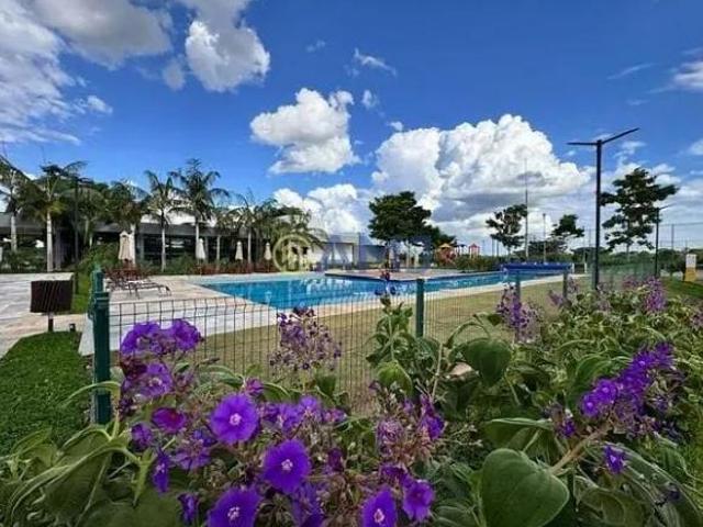 Casa para venda em Terras Alpha Residencial 1, Senador Caned