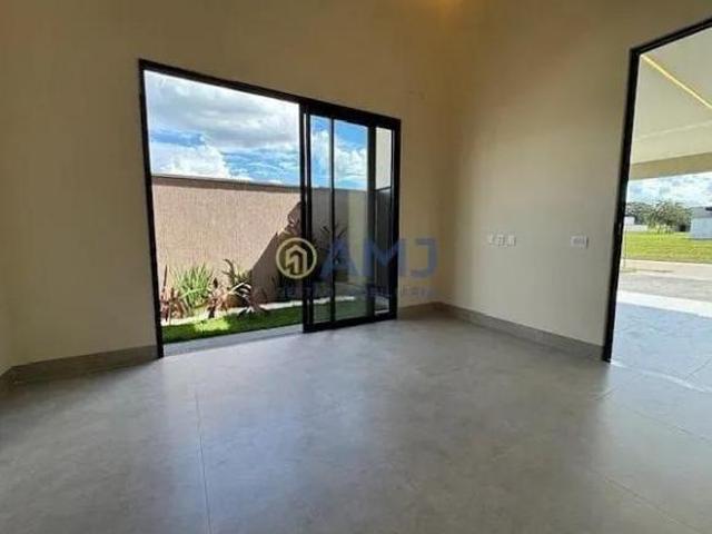 Casa para venda em Terras Alpha Residencial 1, Senador Caned
