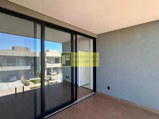 Casa para venda em Terras Alphaville Mirassol de 300.00m² com 3 Quartos, 3 Suites e 4 Garagens