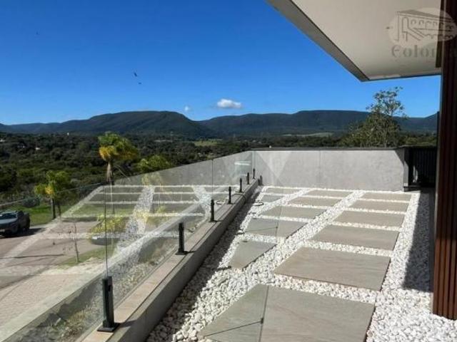 Casa para venda em Terras Da Alvorada de 517.00m² com 6 Quartos, 3 Suites e 9 Garagens