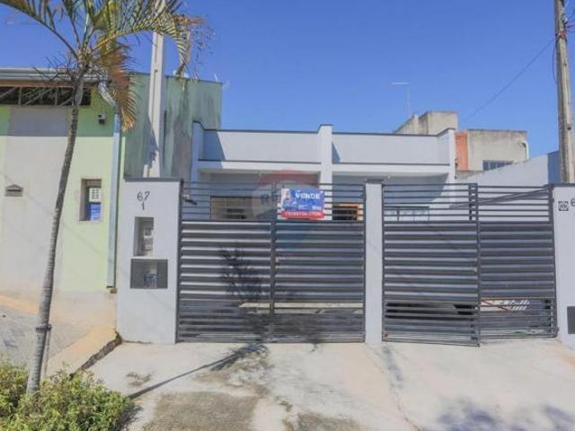 Casa para venda em Terras De Arieta de 48.05m² com 2 Quartos e 2 Garagens