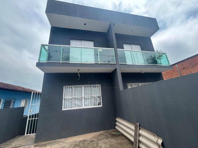 Casa para venda em Terras De São Felipe caucaia Do Alto de 102.00m² com 3 Quartos, 1 Suíte e 2 Garagens