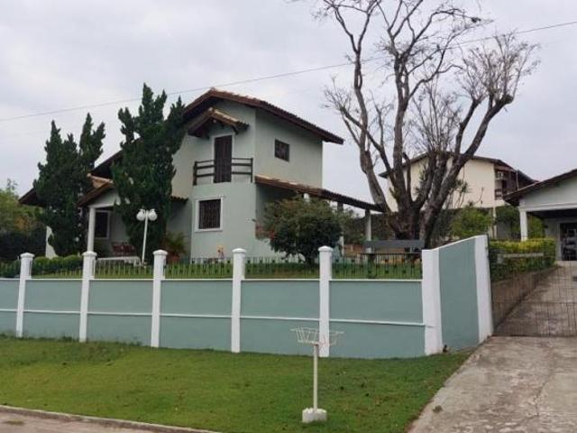 Casa para venda em Terras De São Francisco de 300.00m² com 3 Quartos, 1 Suite e 4 Garagens
