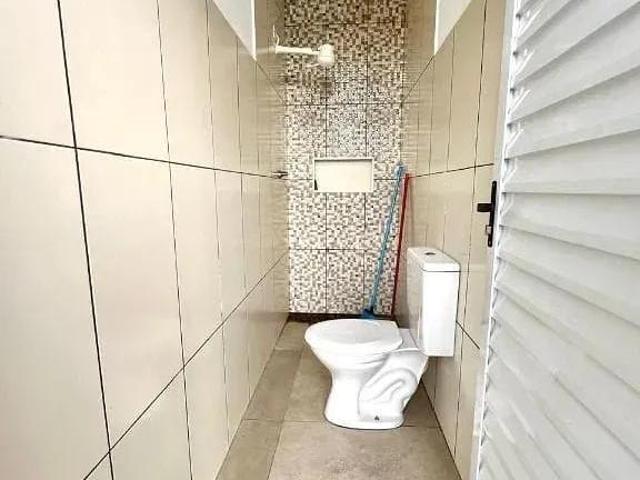 Casa para venda em Terras De São Pedro E São Paulo de 165.00m² com 1 Quarto e 1 Suite
