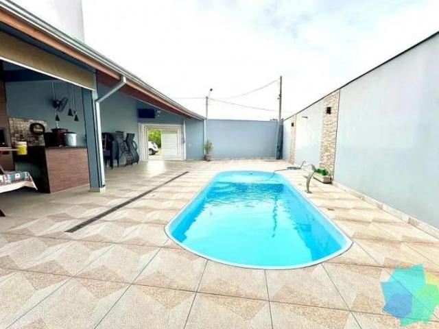 Casa para venda em Terras De São Pedro E São Paulo de 165.00m² com 1 Quarto e 1 Suite