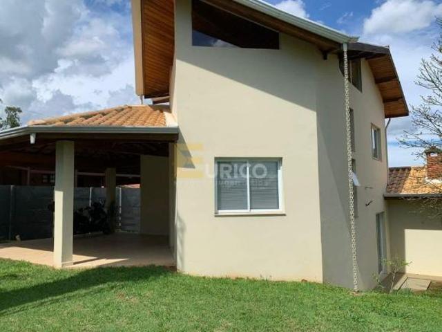 Casa para venda em Terras de San Marco de 200.00m² com 3 Quartos, 1 Suite e 5 Garagens