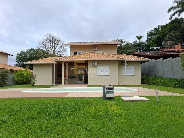 Casa para venda em Terras De San Marco em Itatiba São Paulo de 200.00m² com 3 Quartos, 1 Suíte e 5 Garagens