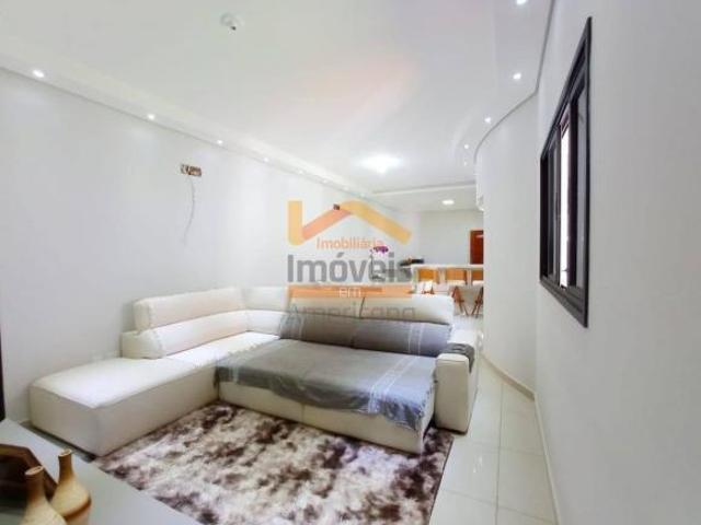 Casa para venda em Terras De Santa Bárbara de 225.00m² com 3 Quartos, 1 Suite e 2 Garagens