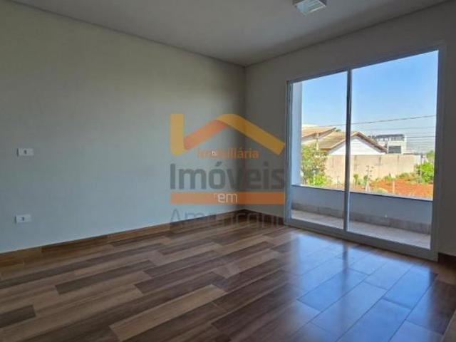Casa para venda em Terras De Santa Barbara de 221.00m² com 3 Quartos, 2 Suites e 2 Garagens