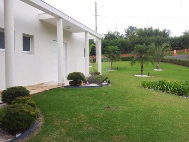 Casa para venda em Terras De Santa Teresa de 600.00m² com 4 Quartos, 3 Suites e 4 Garagens