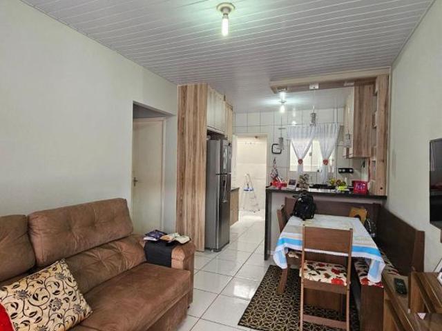Casa para venda em Thomaz Coelho de 90.00m² com 2 Quartos e 1 Garagem
