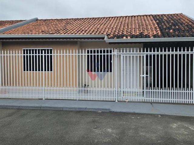 Casa para venda em Thomaz Coelho de 90.00m² com 2 Quartos e 1 Garagem