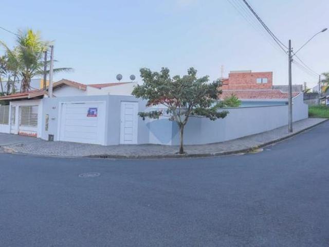 Casa para venda em Tietê de 85.00m² com 2 Quartos e 4 Garagens