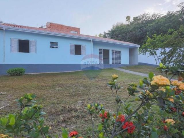 Casa para venda em Tietê de 85.00m² com 2 Quartos e 4 Garagens
