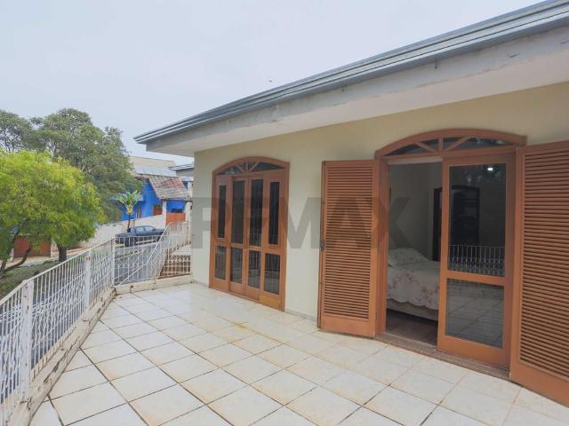 Casa para venda em Tietê em Tietê São Paulo de 376.00m² com 3 Quartos, 3 Suítes e 4 Garagens
