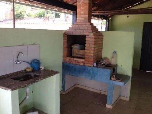 Casa para venda em Tijuco, Contagem
