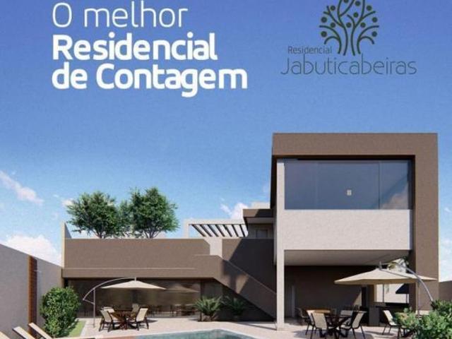 Casa para venda em Tijuco, Contagem